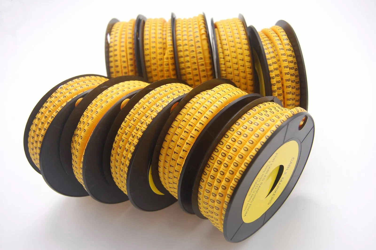 CABLE MARKERS – Indeco