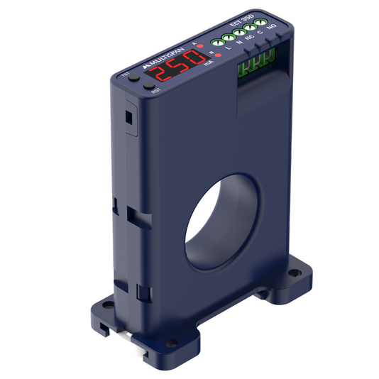Protection Relay - Multispan – Indeco