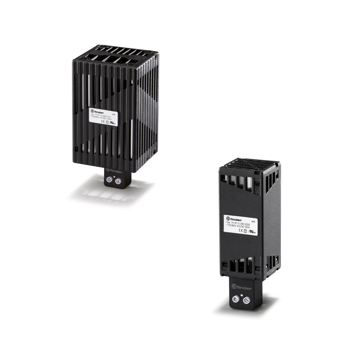 PANEL HEATER – Indeco