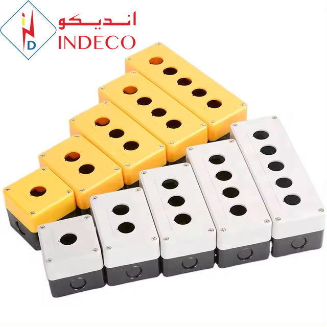 Indeco Indeco
