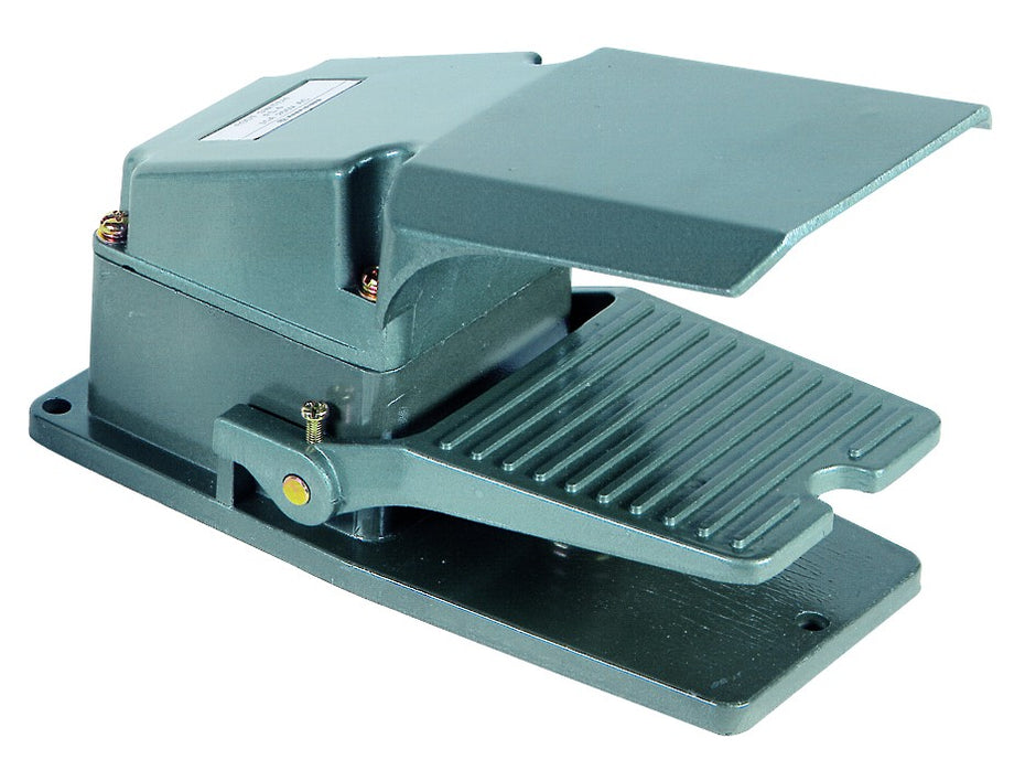 Foot Hoist Switch – Indeco