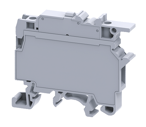 FUSE TERMINAL BLOCKS – Indeco