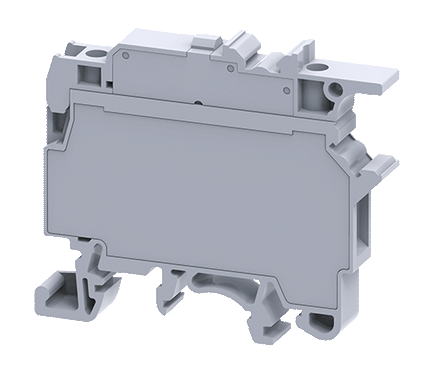 FUSE TERMINAL BLOCKS – Indeco