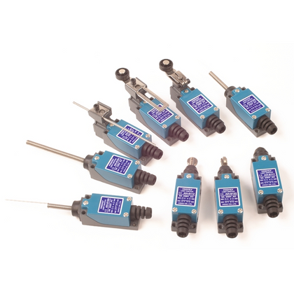 limit switches – Indeco