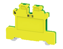 GROUNDING EARTH TERMINAL BLOCKS – Indeco
