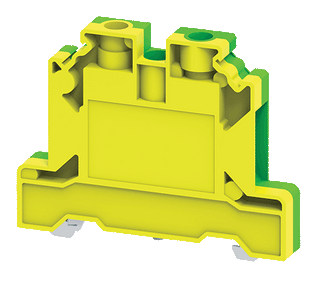 GROUNDING EARTH TERMINAL BLOCKS – Indeco