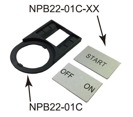 CONTROL UNITS-BUTTONS – Indeco