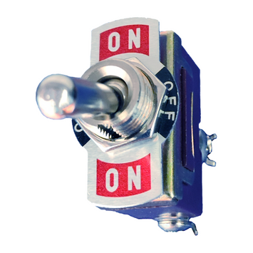 TOOGLE SWITCHES – Indeco