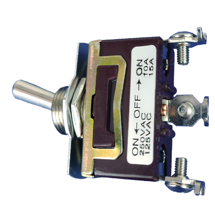 TOOGLE SWITCHES – Indeco