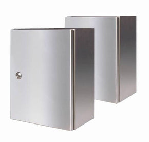 ENCLOSURES ELECTRIC PANEL – Indeco
