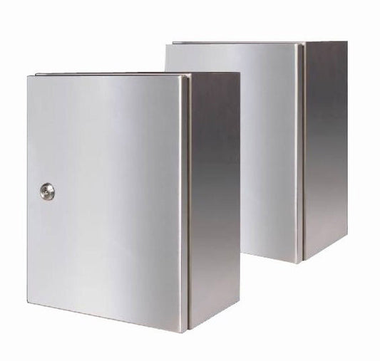 ENCLOSURES – Indeco