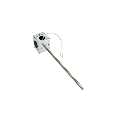 TE-631AM-2 TEMP SENSOR 1K NICKEL WELL 6INCHES JOHNSON CONTROLS – Indeco