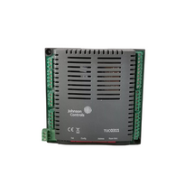TUC0311-2RY CONFIGURABLE TERMINAL UNIT REV-C JOHNSON CONTROLS – Indeco