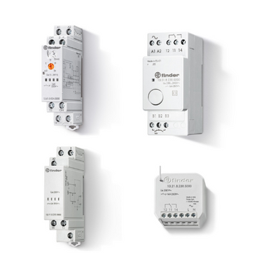 FINDER MAIN – Indeco